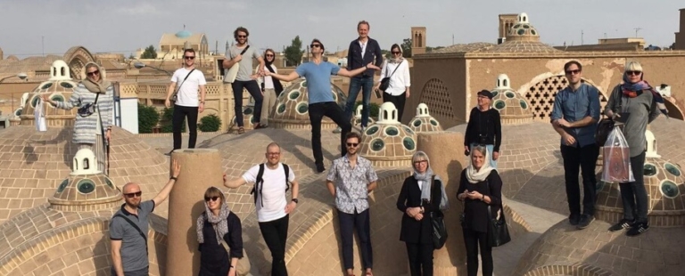 25 Things To Know Before Traveling To Iran - Iran Travel Guide [2024]