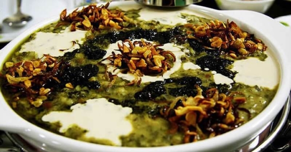 16 essential Iranian dishes – Cheetah Adventures