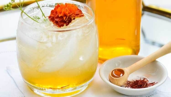 Top 10 Iranian Drinks & Beverages - Top persian Drinks You Should Try!