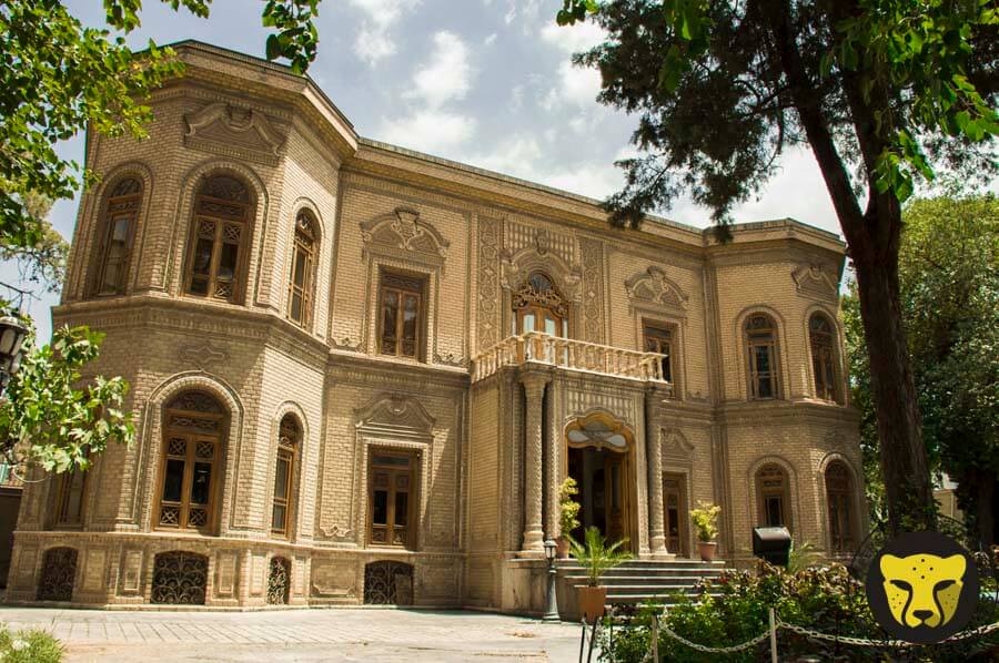 Culture of Persia Tour-12 days trip to explore Iran's cultural monuments