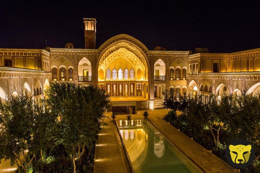 Culture of Persia Tour-12 days trip to explore Iran's cultural monuments