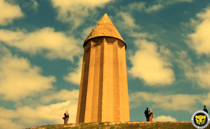 Iran UNESCO World Heritage Sites -Complete List by Cheetah Adventures