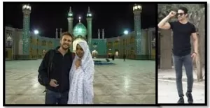 Iran Dress Code, What To Wear in Iran and Packing List For Tourists [2024]