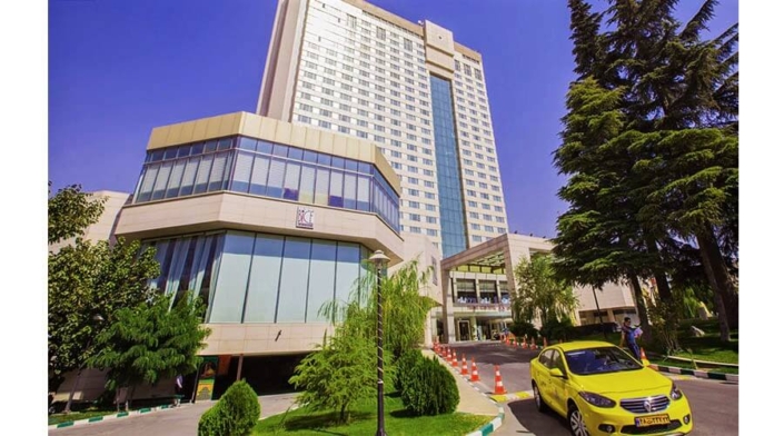 Iran Top Luxury Hotels – Cheetah Adventures