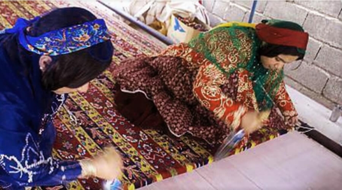 Iran UNESCO Intangible Cultural Heritage – Cheetah Adventures