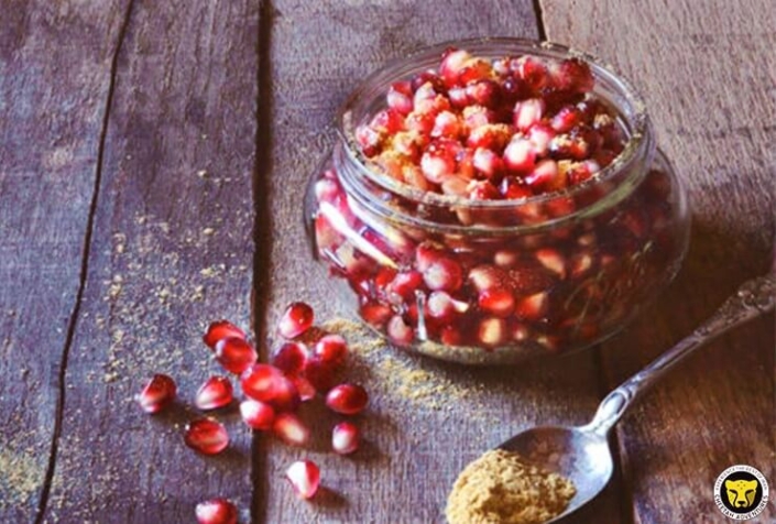 Top Ten Iranian spices - Cheetah Adventures