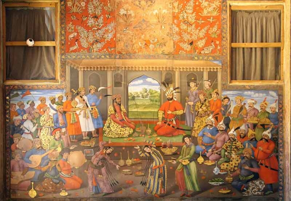 Iran UNESCO Intangible Cultural Heritage – Cheetah Adventures