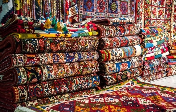 Top Ten Iranian Souvenirs - Cheetah Adventures