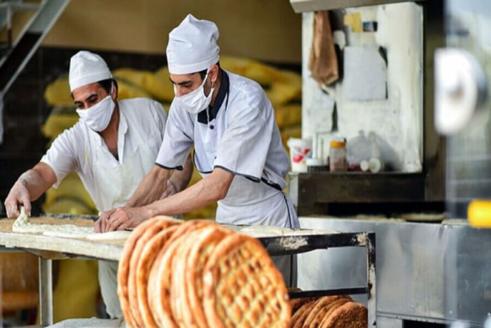 Iran’s Most Popular Breads - Cheetah Adventures